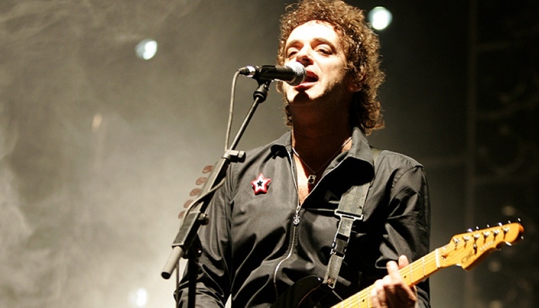 Homenaje a Cerati, en el Museo Comunitario de Varela - Varela Informa
