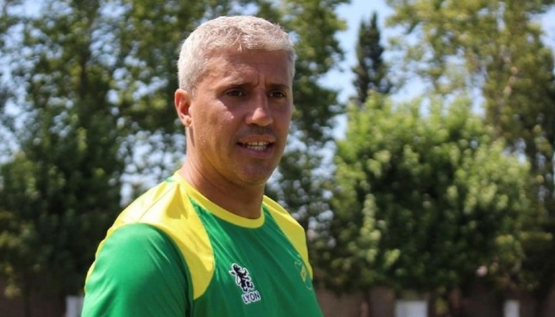 Crespo renunció en Defensa y Justicia - Varela Informa