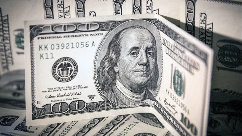 Dolar hoy: ¿Cuál es el valor del dolar blue y cotización en vivo del 1 ... Dolar hoy: ¿Cuál es el valor del dolar blue y cotización en vivo del 1 ...