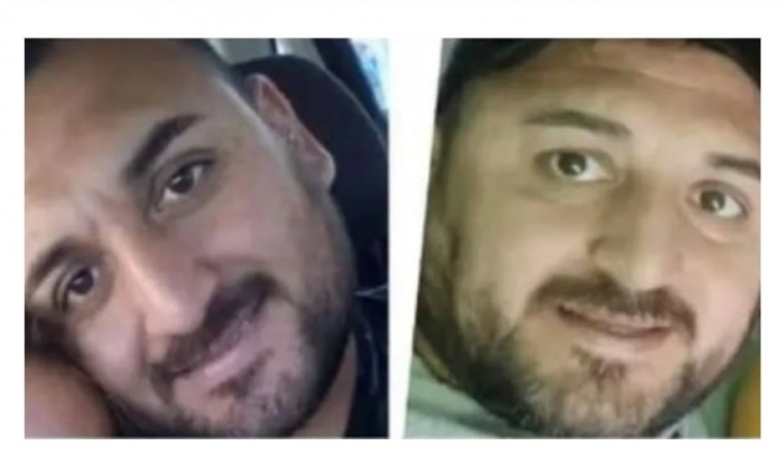 José Barboza apareció muerto: encontraron el cadáver del hombre que estaba desaparecido en ...